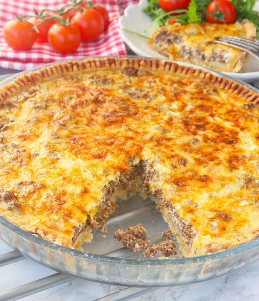 Tacopaj – Lindas Bakskola