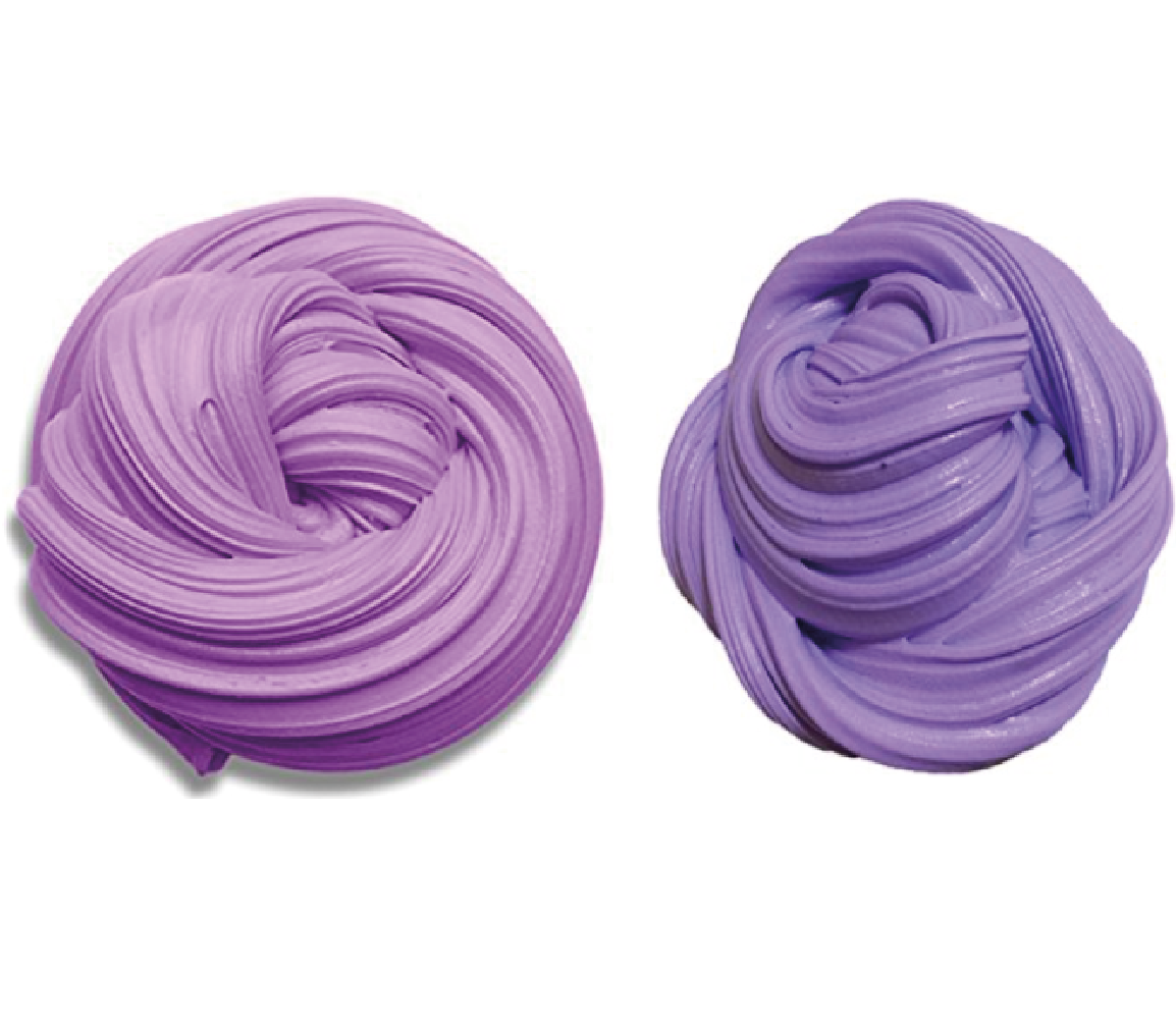 Slime – Lindas Bakskola