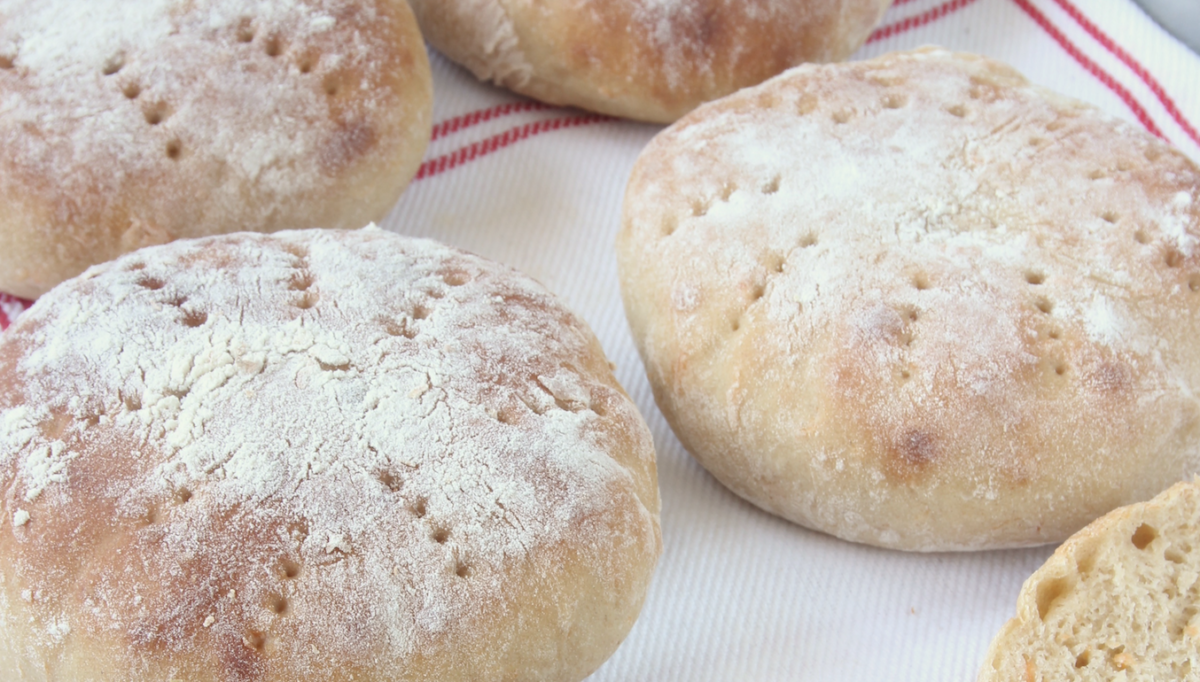 Tekakor recept – Lindas Bakskola